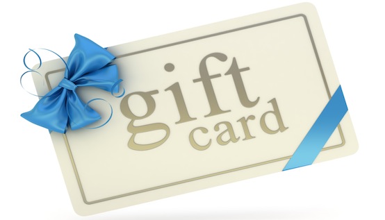 Gift Card - Small - Splendid Beast